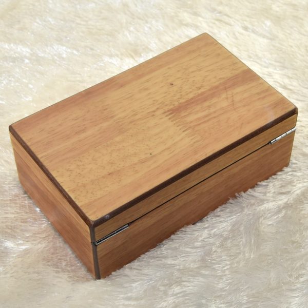 Custom printed wood gift boxes - พิมพ์สี & บรรจุภัณฑ์