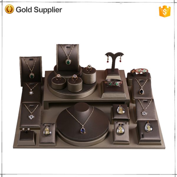 luxury jewelry display - Color Printing & Packaging