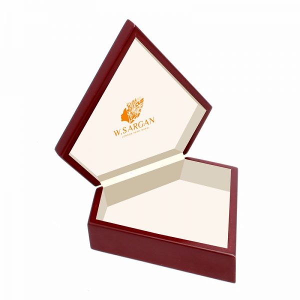 triangle box packaging - พิมพ์สี & บรรจุภัณฑ์